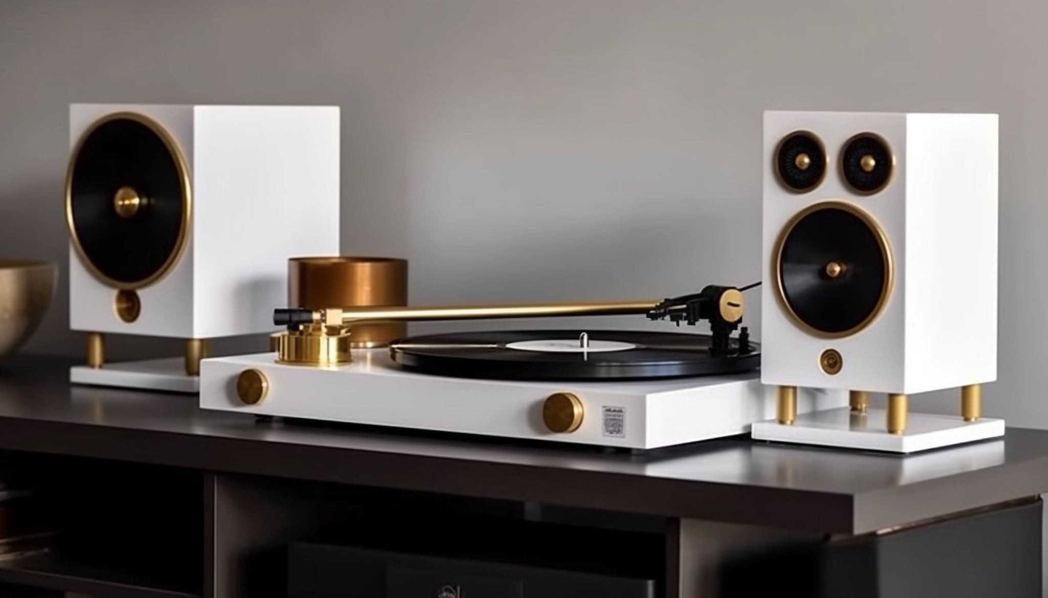Best Turntables for Vinyl Lovers | Explore Our Collection