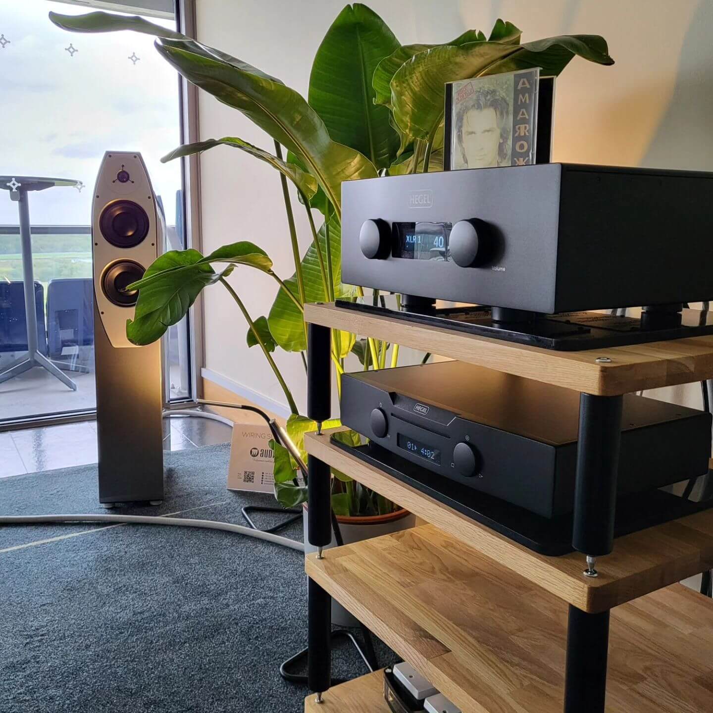 Buy High-Quality Power Amplifiers | Boost Your Audio Experience