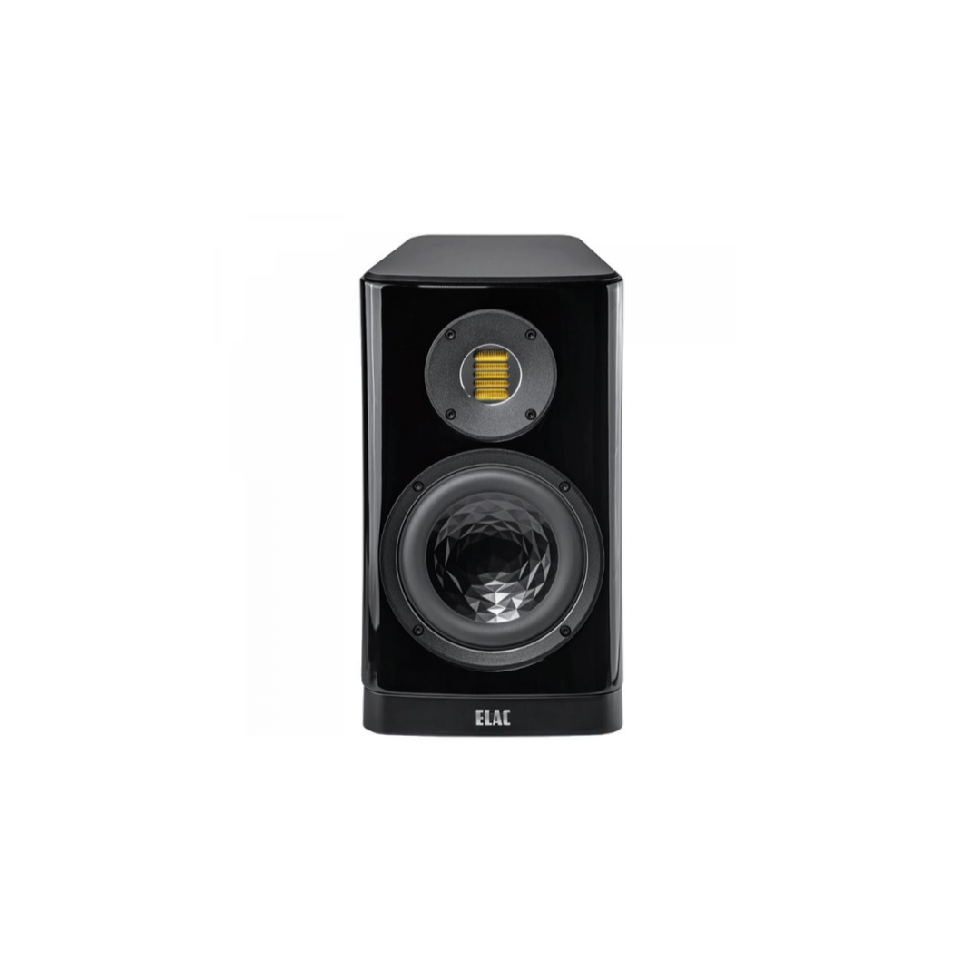 ELAC Vela BS403.2 6" Bookshelf Speakers with JET-6 Tweeter