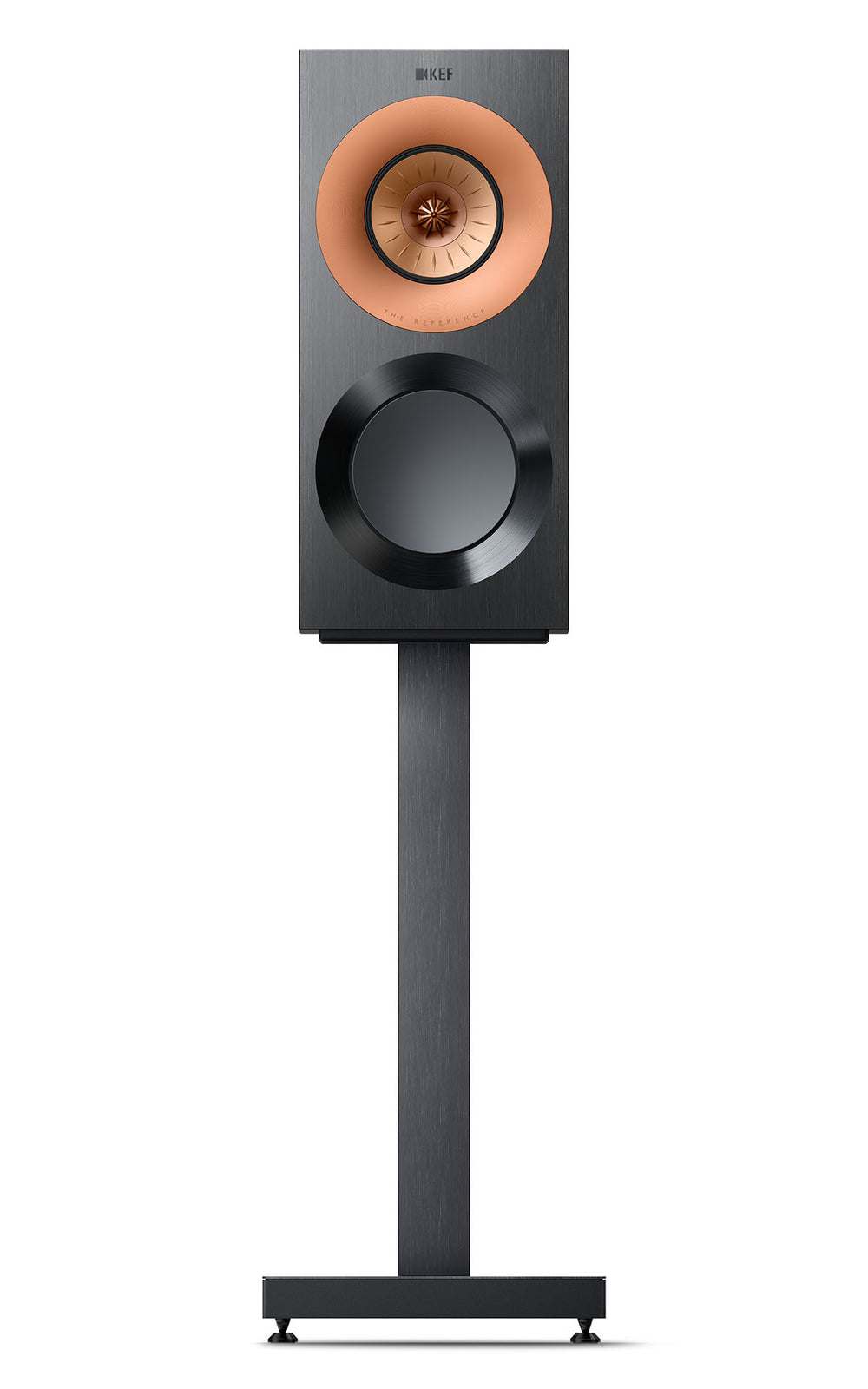 Buy KEF Reference 1 Meta HiFi Bookshelf Speakers | RockOnAV