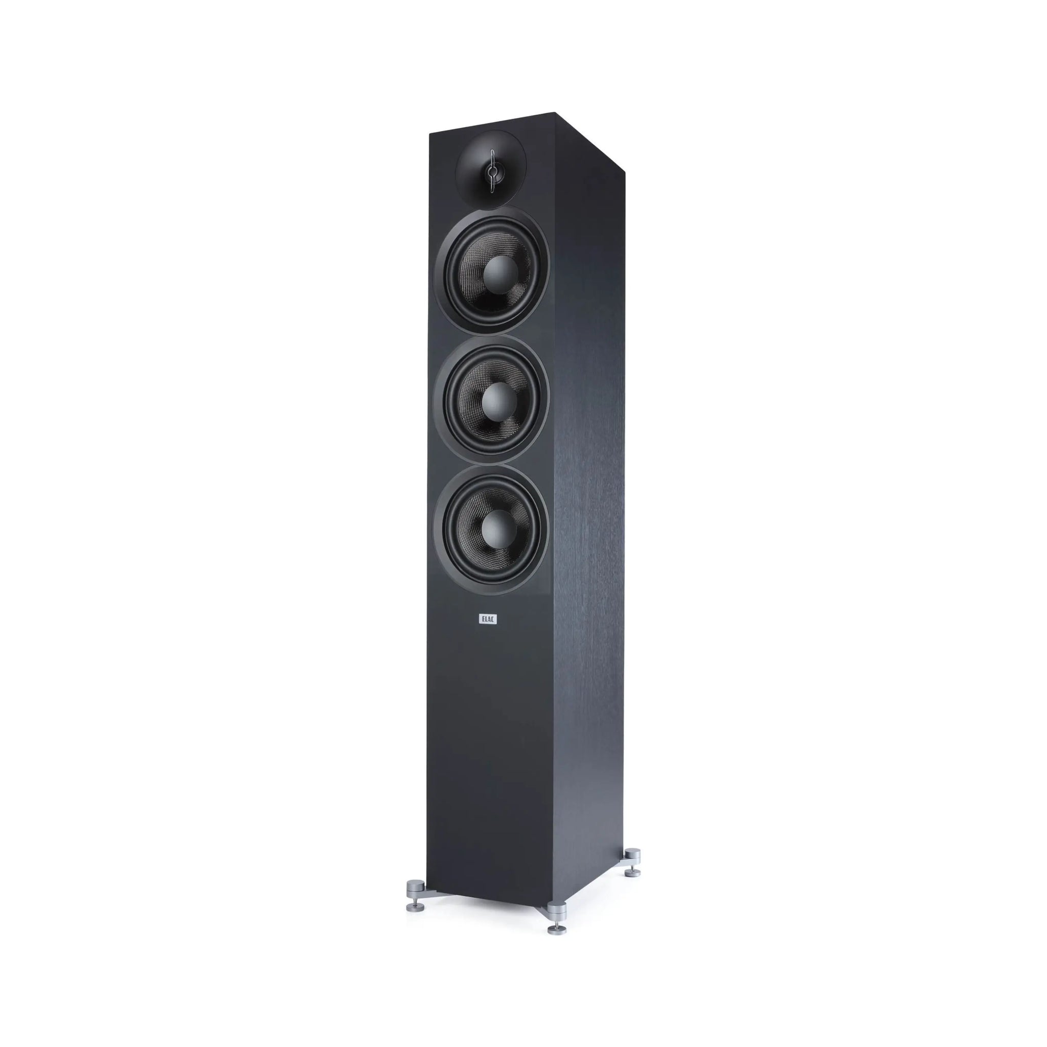 ELAC Debut 3.0 DF63 Floorstanding Speaker | Hear the Difference